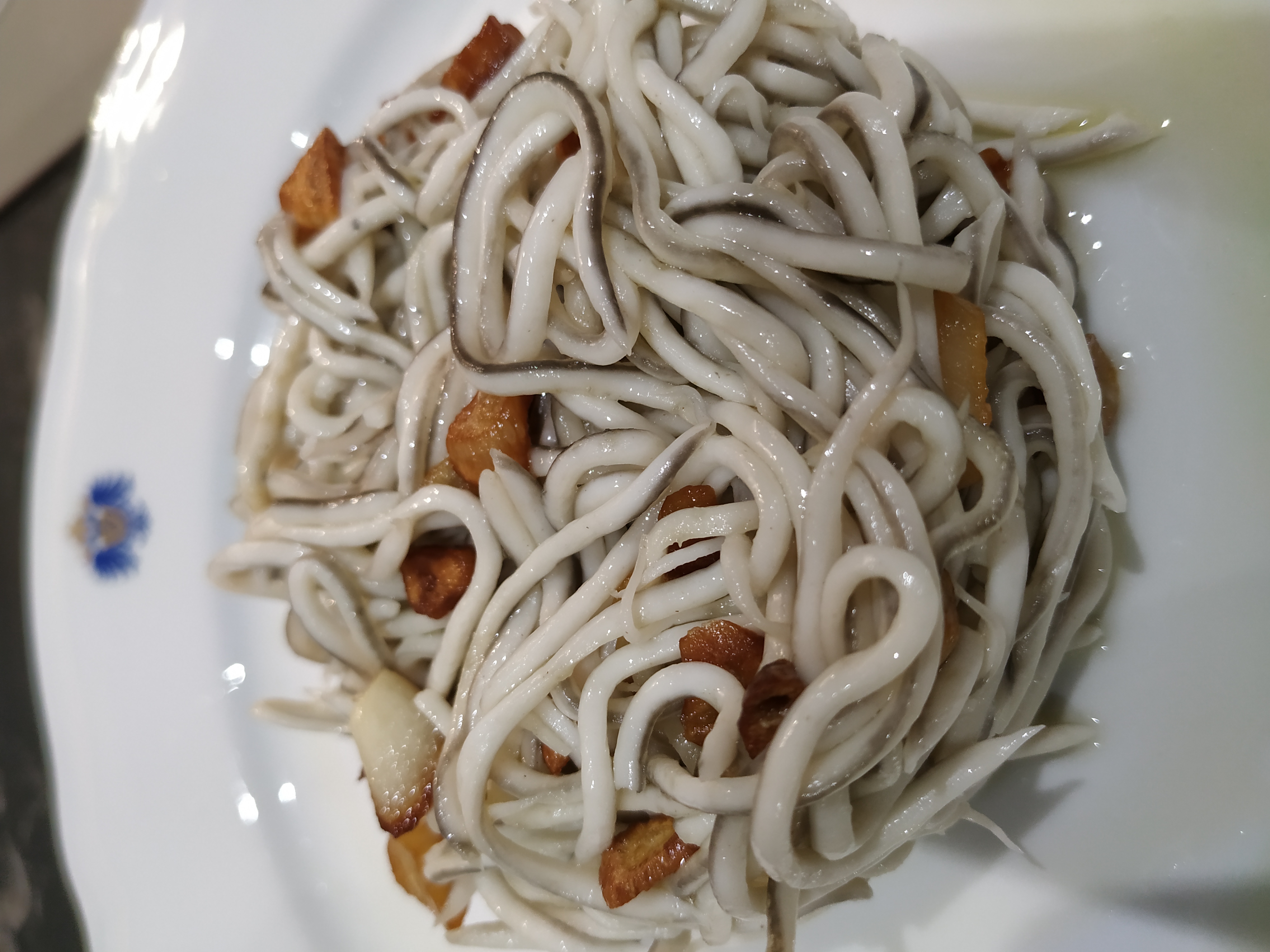 Gulas al estilo tradicional - Aperitivos, entrantes y tapas - Blog de ...