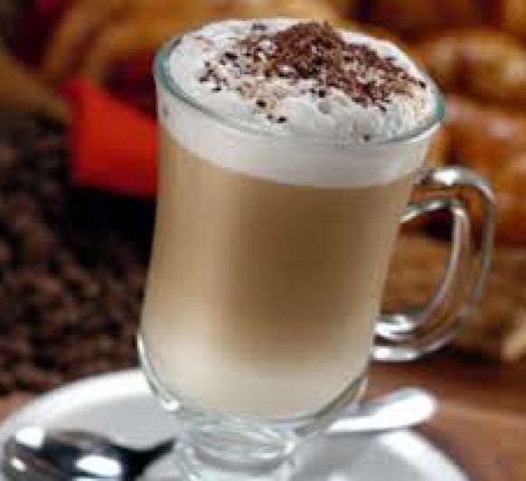 ESPUMA DE CAFE - Postres y dulces - Blog de VIOLETA FERNANDEZ BASULTO ...